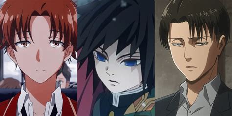 Expressions Faciales Des Mangas 15 Incredible Manga That Will Never