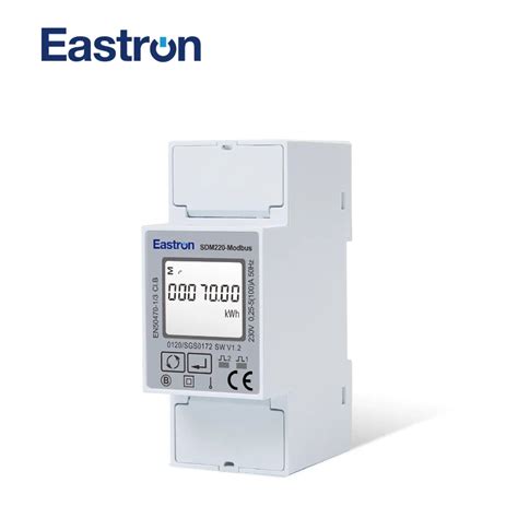 Energy Meter Modbus Power Meter Modbus Energy Meter Rs485 41 Off