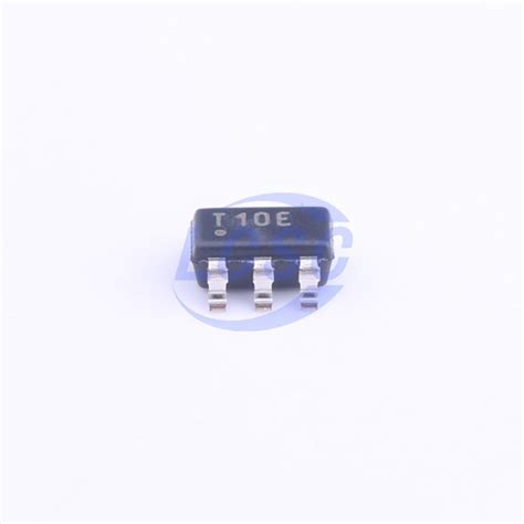 ATTINY10 TSHR Microchip Tech C128438 LCSC Electronics