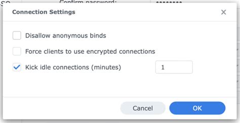 Setting Up Ldap Server On Synology Nas Storage Alchemist