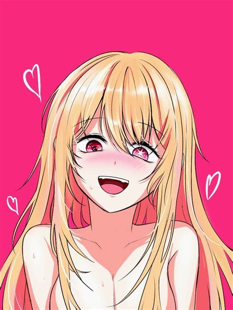 뭔가 이상한 루비 캐릭터 일러스트 캐릭터 아트 귀여운 그림