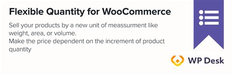 [wordpress] 外掛分享： Flexible Quantity Measurement Price Calculator For Woocommerce 一介資男
