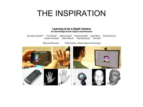 Hand Gesture Recognition Using Opencv Python Ppt