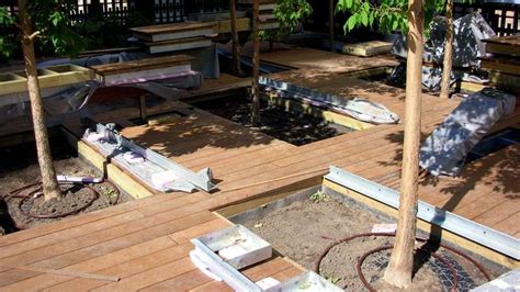 Tree Anchoring Without Anchors Platipus Inc