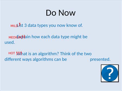Ks3 4 Creative Coding Using Python Teaching Resources