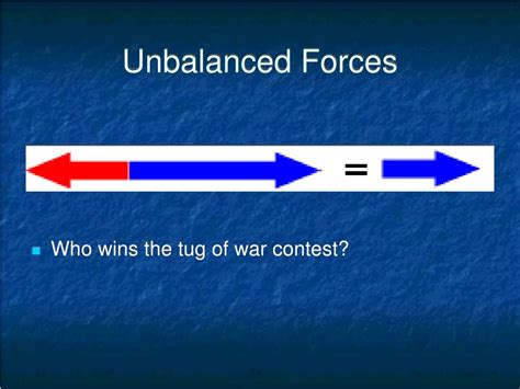 PPT Force And Motion PowerPoint Presentation Free Download ID 4095418