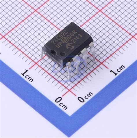 C C I P Microchip Tech C LCSC Electronics