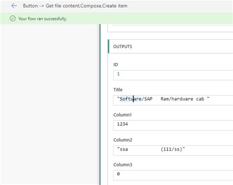 Solved Parse Txt Files Contents And Populate To List Aut Power