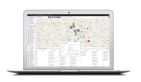 Service Technician Scheduling Software Servicetrade