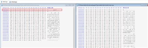 python打包的二进制文件反编译 Hk Mayfly 博客园