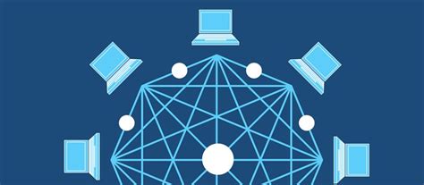 Enterprise Blockchain The Revolution The Financial Services Market Never Knew It Needed The