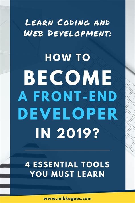 Must Have Skills To Become A Web Developer Artofit