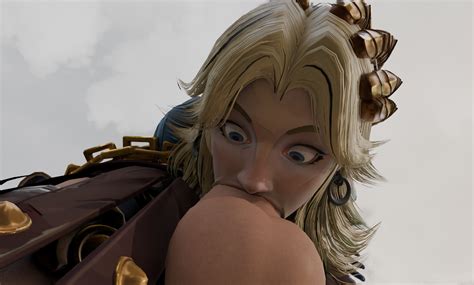 Rule 34 3d Angela Marvel Angela Marvel Rivals Balls Captured