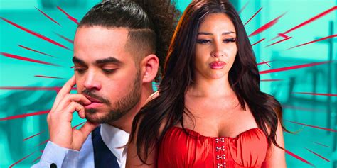90 Day Fiancés Sophie Sierra Reveals Shocking Relationship Status
