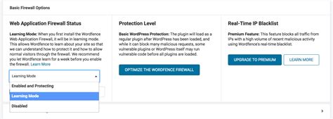 How To Keep Your Site Secure Using A Web Application Firewall Waf