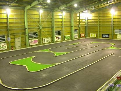 Team CRC T Fource Team CRC Japan Techno EP Circuit 28 10 2007