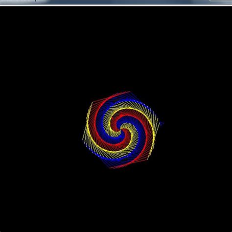 Amazing Design In Python 🔥7🔥 Youtube