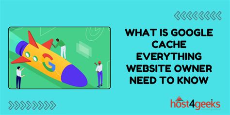 What Is Google Cache Everything Website Owners Need To Know