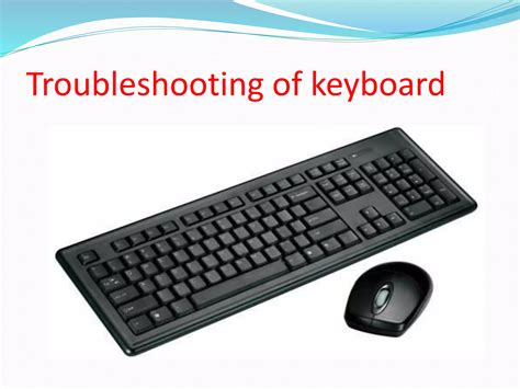 Computer Hardware Troubleshooting Pptx