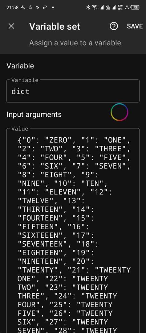 Replace Variable Text Rregex