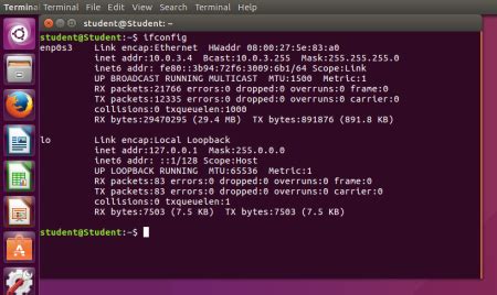 Wireshark IP Routing CustomWritings