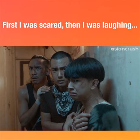 Scared And Comedy Ghost Ship My Emotions Are Very Confusing Right Now