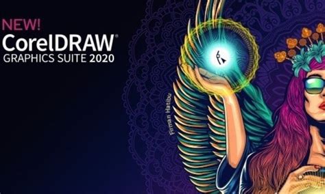 Tải Coreldraw 2020 Full Crack Hướng Dẫn Cài Đặt