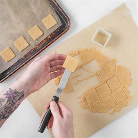 Gluten Free Wheat Thins Recipe Crisp Buttery Crackers With Easy To