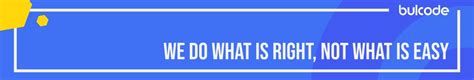 bulcode linkedin