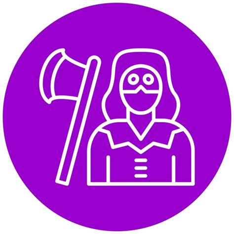 Premium Vector Vector Design Executioner Icon Style