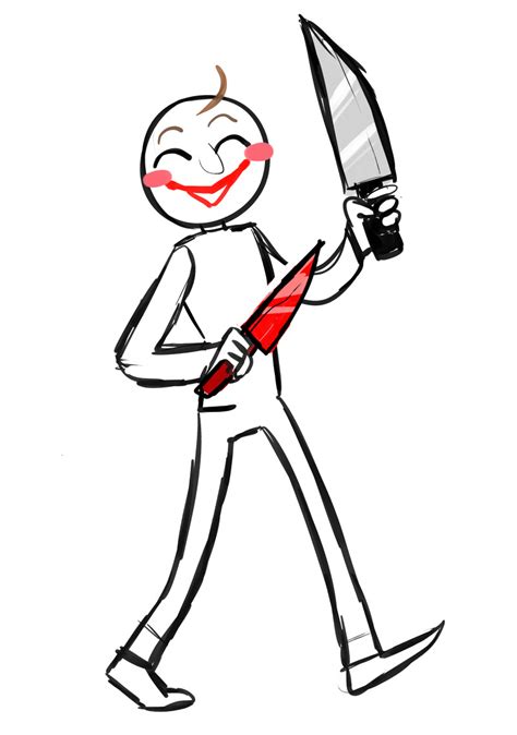 Baldi Is Not Fucking Dead On Tumblr