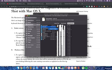 What Is This Why Doesnt It Let Em Open This File This Is So Weird R MacOS