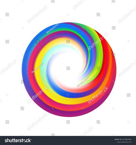 Spiral Rainbow Over 102609 Royalty Free Licensable Stock Illustrations And Drawings Shutterstock