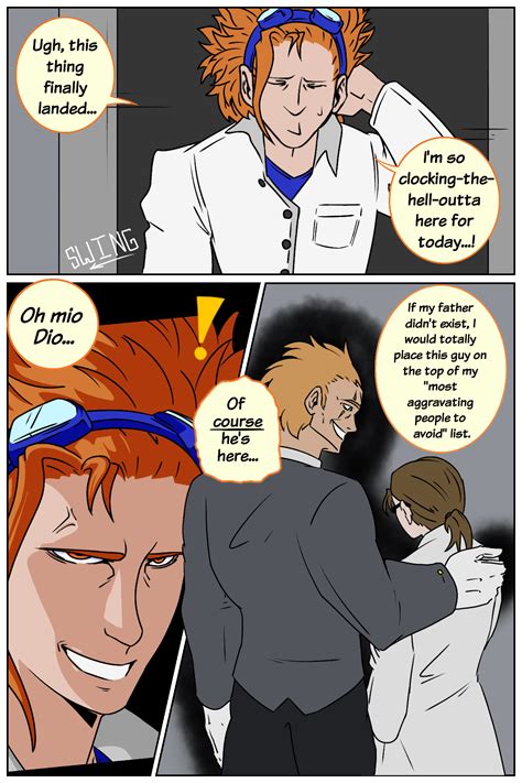 Sa Ch6 Page 12 Sonichu A Comic Fury Comic Fury Webcomic Hosting