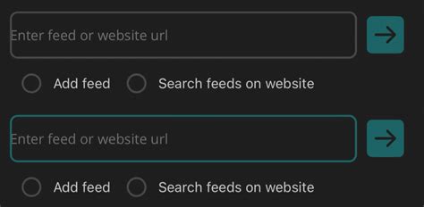 How To Modify The Border Of A Net Maui Entry On Ios And Maccatalyst