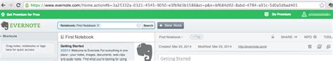 How To Add Multiple Evernote Accounts CloudHQ Support