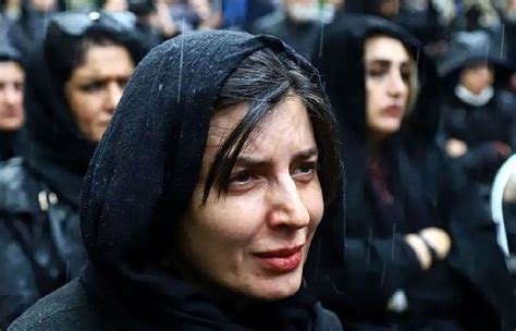 عکس سفر در زمان؛ لیلا حاتمی و داریوش مهرجویی در سال 1376