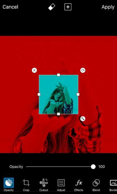 Tricks To Edit Photos In Picsart For Beginners How To Edit Photos In Mobile Phone Like PHOTOSHOP