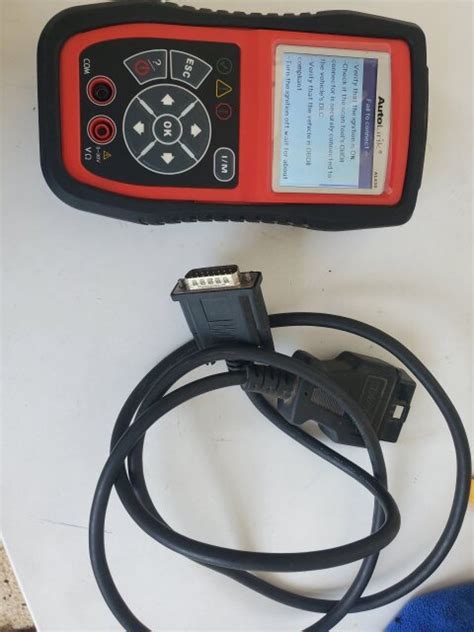 For Sale Scan Tool East Kingston