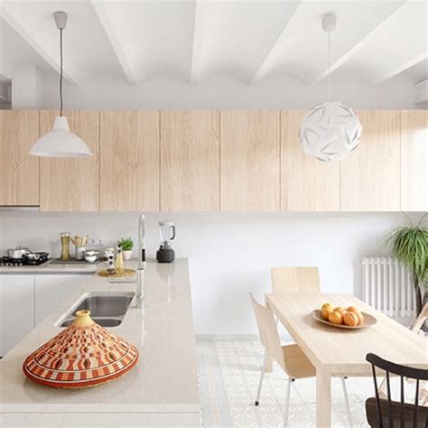 Кујна инспирирана од природата I Инспирација