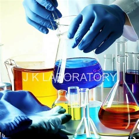 Global Migration Testing Services At ₹ 299sample In Ahmedabad Id