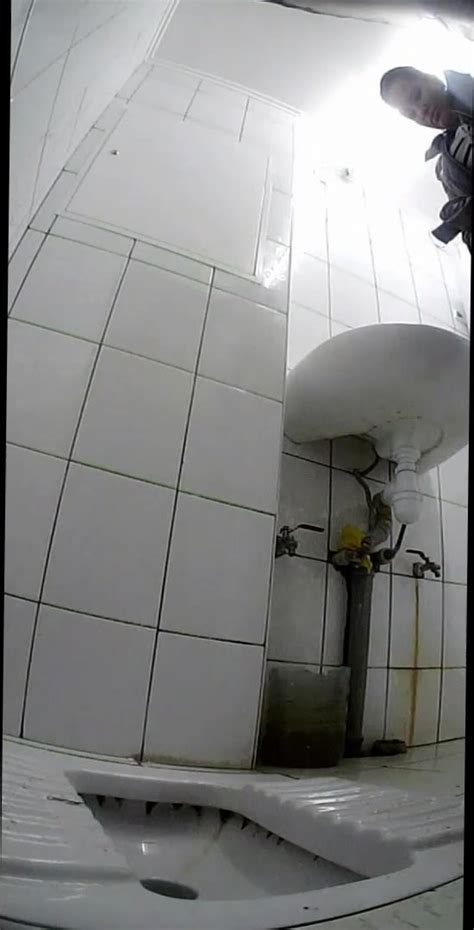 Russian Squat Toilet Piss