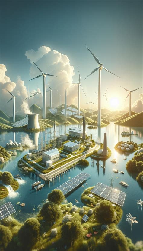 How Much Electricity Does A Wind Turbine Produce Power Output