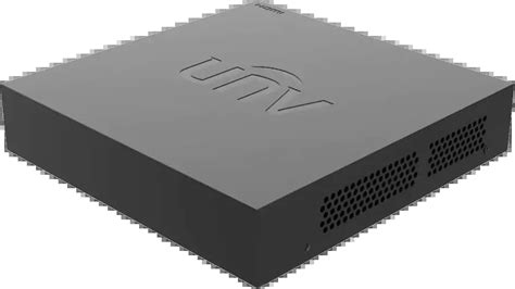 DVR Uniview Channel FHD Resolution Black XVR F Elghazawy Shop
