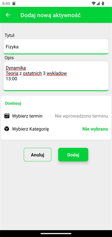 Github Lukezyteplaneraktywnosci Almost Finished The React