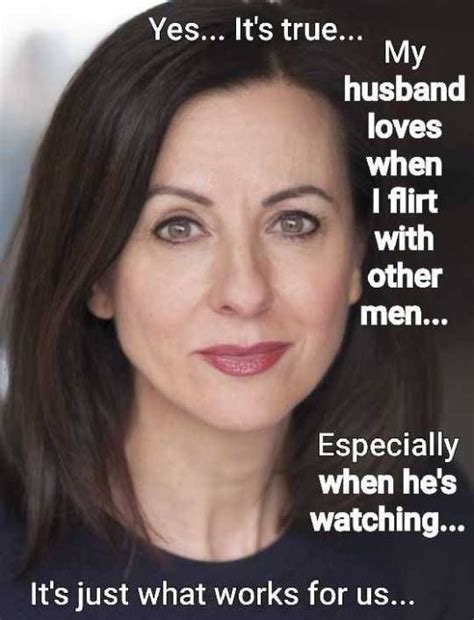 Foto De Cuckold Captions