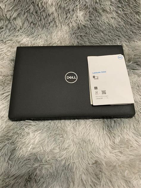 Dell Latitude 3420 Computers And Tech Laptops And Notebooks On Carousell