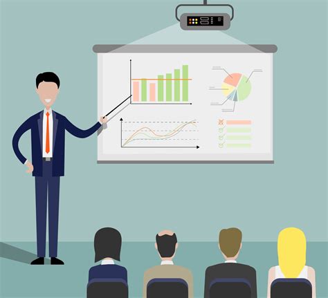 How To Keep Your Audience Engaged During A Presentation Elearning