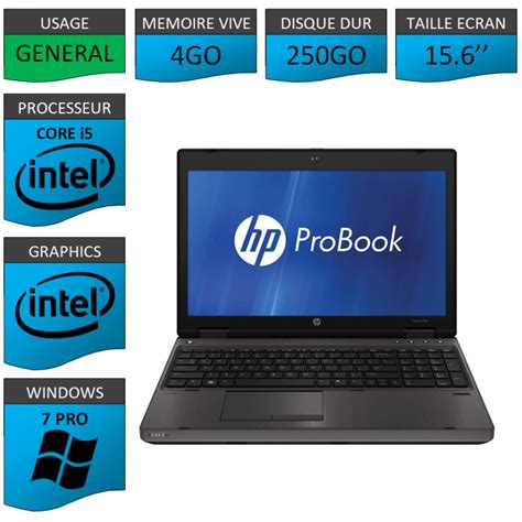 Hp Probook B Graphics Card Specs Vicahawaii