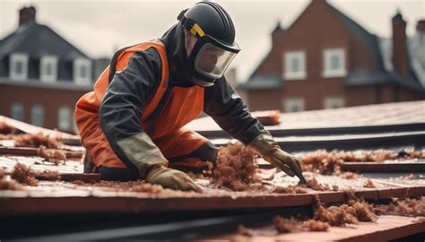 5 Easy Steps For Diy Roof Insulation Installation Universal Roofs